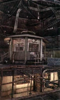 Overlook Penitentiary | Silent Hill Wiki | Fandom