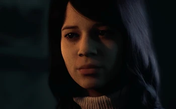 Barbara | Silent Hill Wiki | Fandom