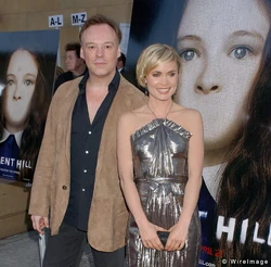 Radha Mitchell Biography