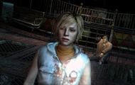 Douglas Cartland | Silent Hill Wiki | Fandom