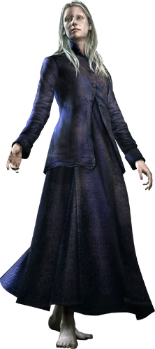 Claudia Wolf | Silent Hill Wiki | Fandom