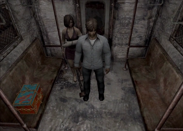 Filthy Coin | Silent Hill Wiki | Fandom