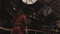 Overlook Penitentiary | Silent Hill Wiki | Fandom
