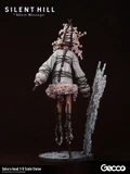 Sakura Head | Silent Hill Wiki | Fandom