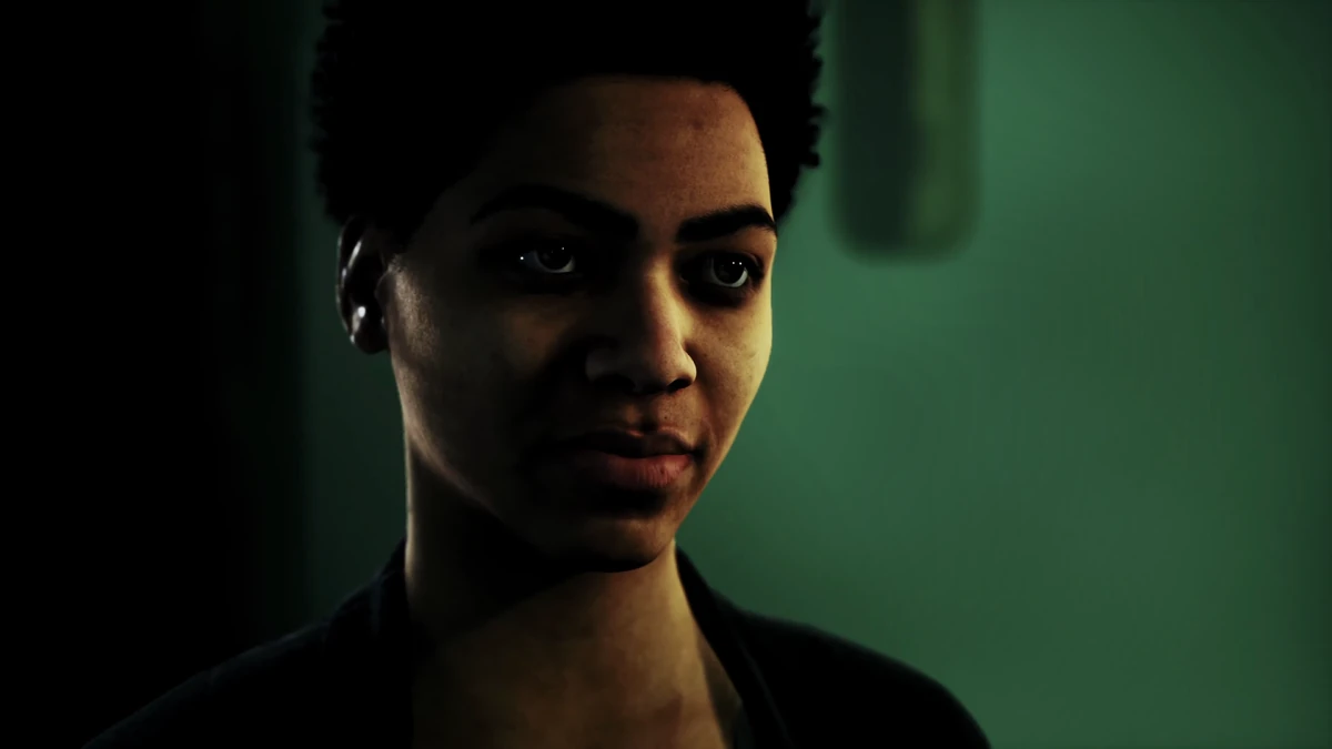 Nora Jackson | Silent Hill Wiki | Fandom