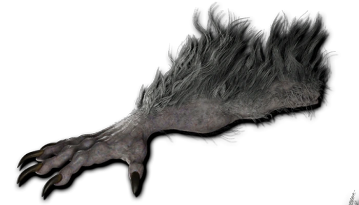 Fox Arm | Silent Hill Wiki | Fandom