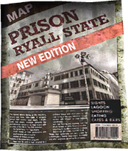 Overlook Penitentiary | Silent Hill Wiki | Fandom