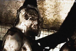 Silent Hill Origins Butcher