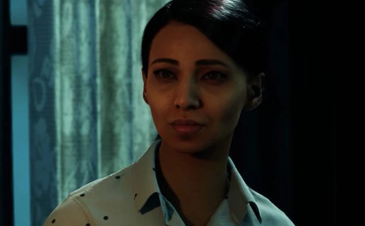 Rachel Hernandez | Silent Hill Wiki | Fandom