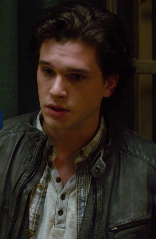 Vincent Cooper | Silent Hill Wiki | Fandom