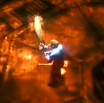 Fire Sword | Silent Hill Wiki | Fandom