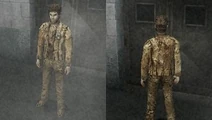 Silent Hill: Origins secrets and unlockables | Silent Hill Wiki | Fandom