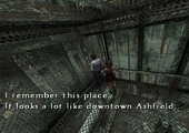 Ashfield | Silent Hill Wiki | Fandom