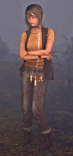 Dead by Daylight: Chapter XVI – Silent Hill | Silent Hill Вики | Fandom