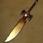 Fire Sword | Silent Hill Wiki | Fandom