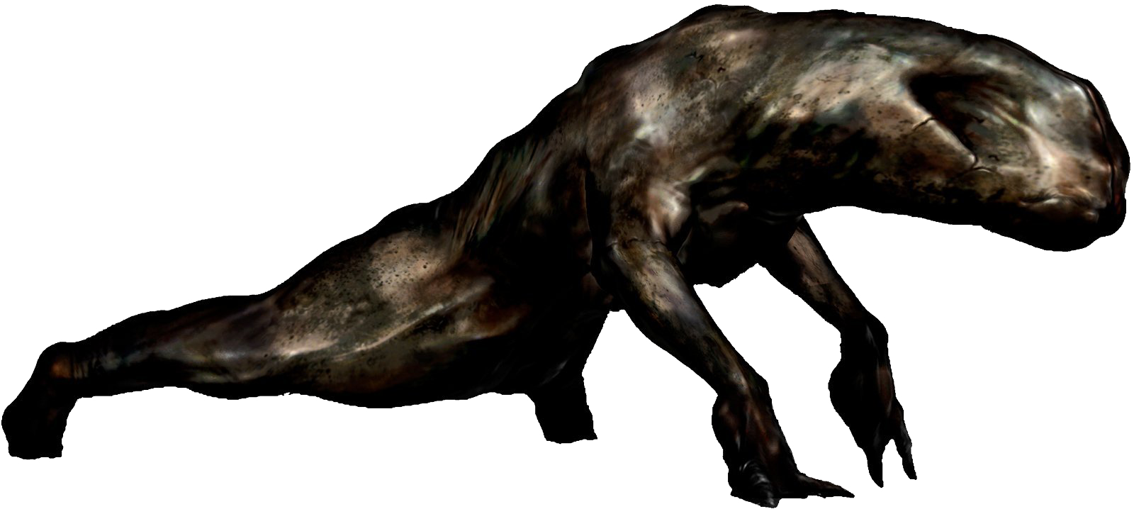 Split Head | Silent Hill Wiki | Fandom