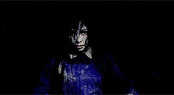 Silent Hill Revelation Alessa Gif