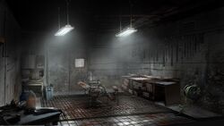 Lair | Silent Hill Wiki | Fandom