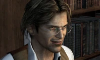 Vincent Smith | Silent Hill Wiki | Fandom