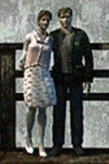 James Sunderland | Silent Hill Wiki | Fandom