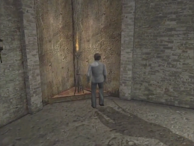 Torch | Silent Hill Wiki | Fandom