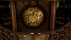 Penitentiary Riddles | Silent Hill Wiki | Fandom