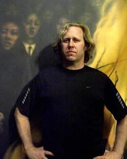 Roger Avary | Silent Hill Wiki | Fandom