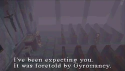 Gyromancy | Silent Hill Wiki | Fandom