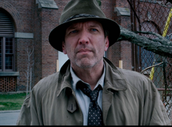 Douglas Cartland | Silent Hill Wiki | Fandom
