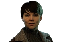 Mette Dahl | Silent Hill Wiki | Fandom