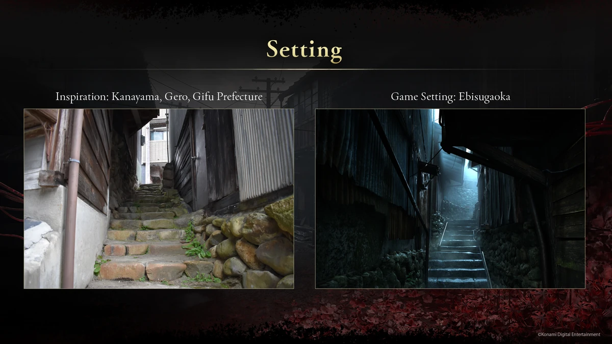 Ebisugaoka | Silent Hill Wiki | Fandom