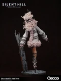 Sakura Head | Silent Hill Wiki | Fandom