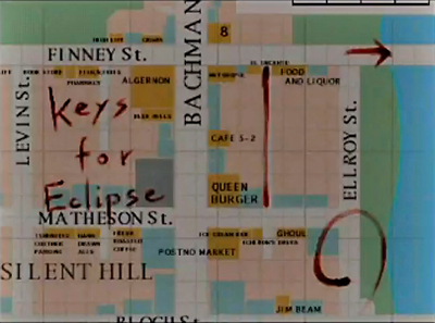 Keys for Eclipse | Silent Hill Wiki | Fandom