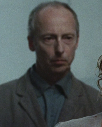 Adam (film) | Silent Hill Wiki | Fandom