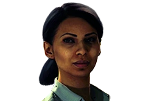 Rachel Hernandez | Silent Hill Wiki | Fandom