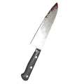 Angela's Knife | Silent Hill Wiki | Fandom