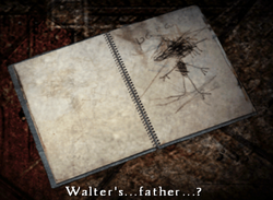 Walter Sullivan | Silent Hill Wiki | Fandom