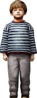 Walter Sullivan | Silent Hill Wiki | Fandom