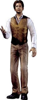 Vincent Smith | Silent Hill Wiki | Fandom