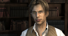 Vincent Smith | Silent Hill Wiki | Fandom