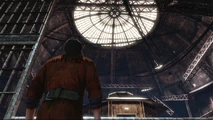 Overlook Penitentiary | Silent Hill Wiki | Fandom