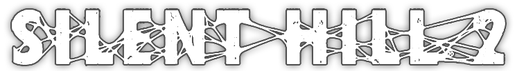 Silent Hill 2 Silent Hill Wiki Fandom