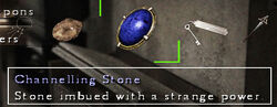Channeling Stone | Silent Hill Wiki | Fandom