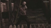 Prisoner Juggernaut | Silent Hill Wiki | Fandom