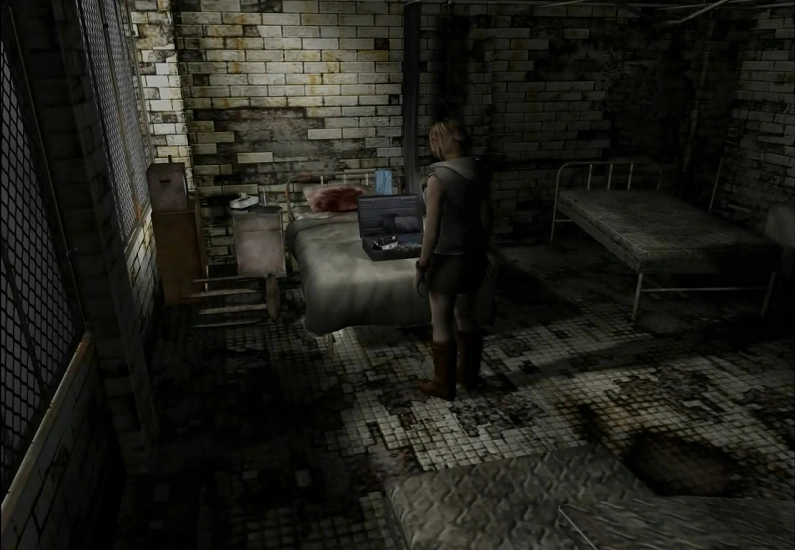 Instant Camera | Silent Hill Wiki | Fandom
