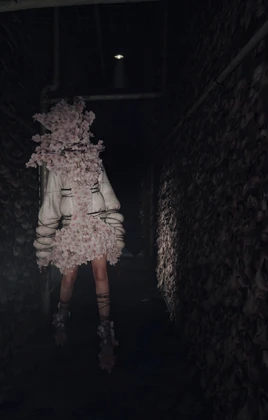 Sakura Head | Silent Hill Wiki | Fandom