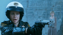 Cybil Bennett (film) | Silent Hill Wiki | Fandom