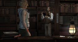 Vincent Smith | Silent Hill Wiki | Fandom