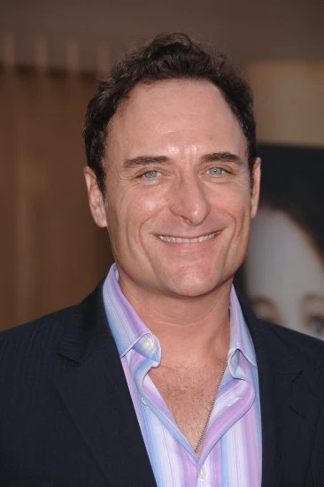 Kim Coates | Silent Hill Wiki | Fandom