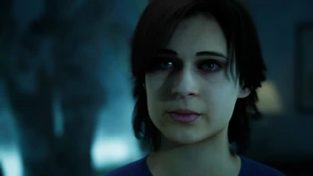 Brit Johansen | Silent Hill Wiki | Fandom